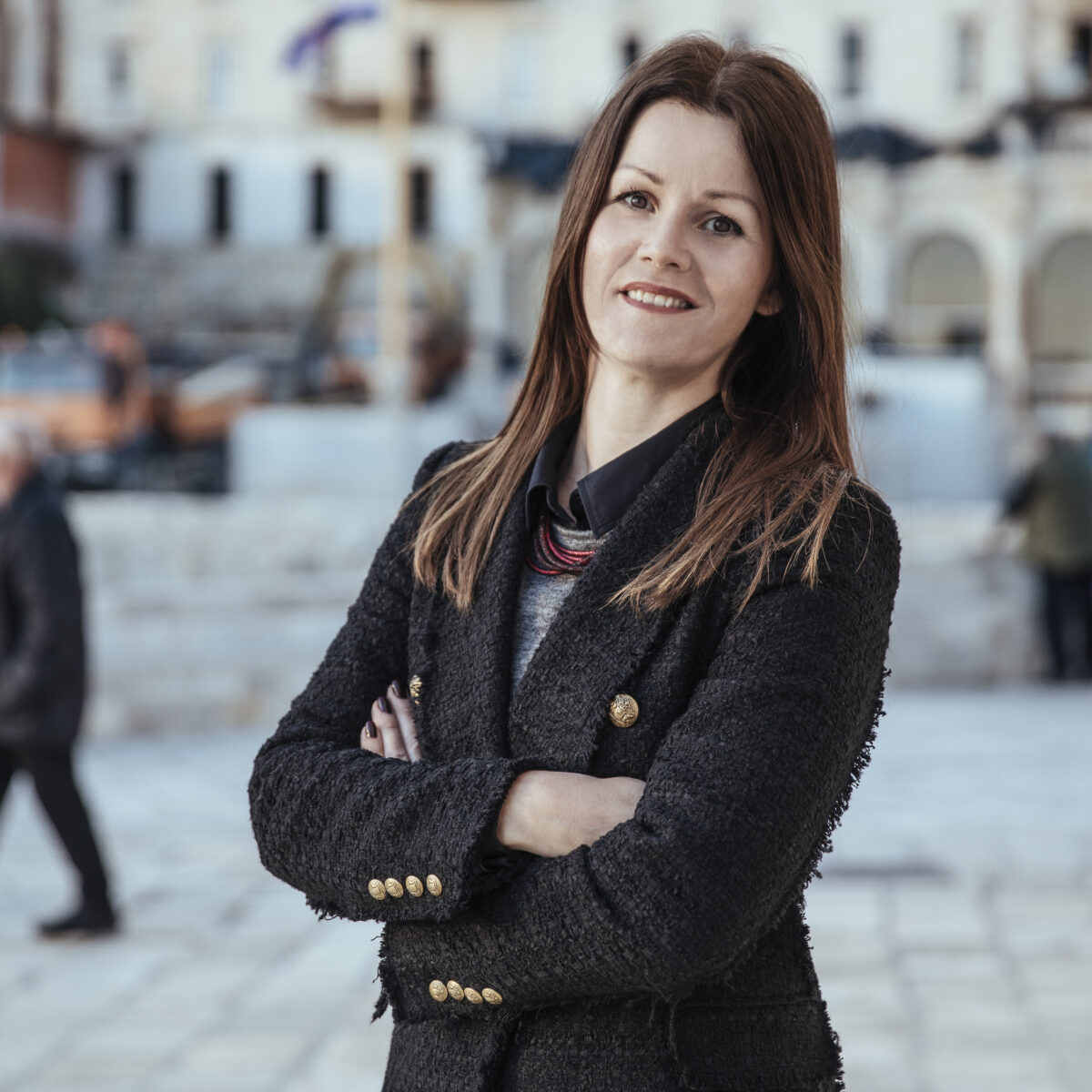 Speakers - Find Your Hotel Career at Hotel Job Fair!